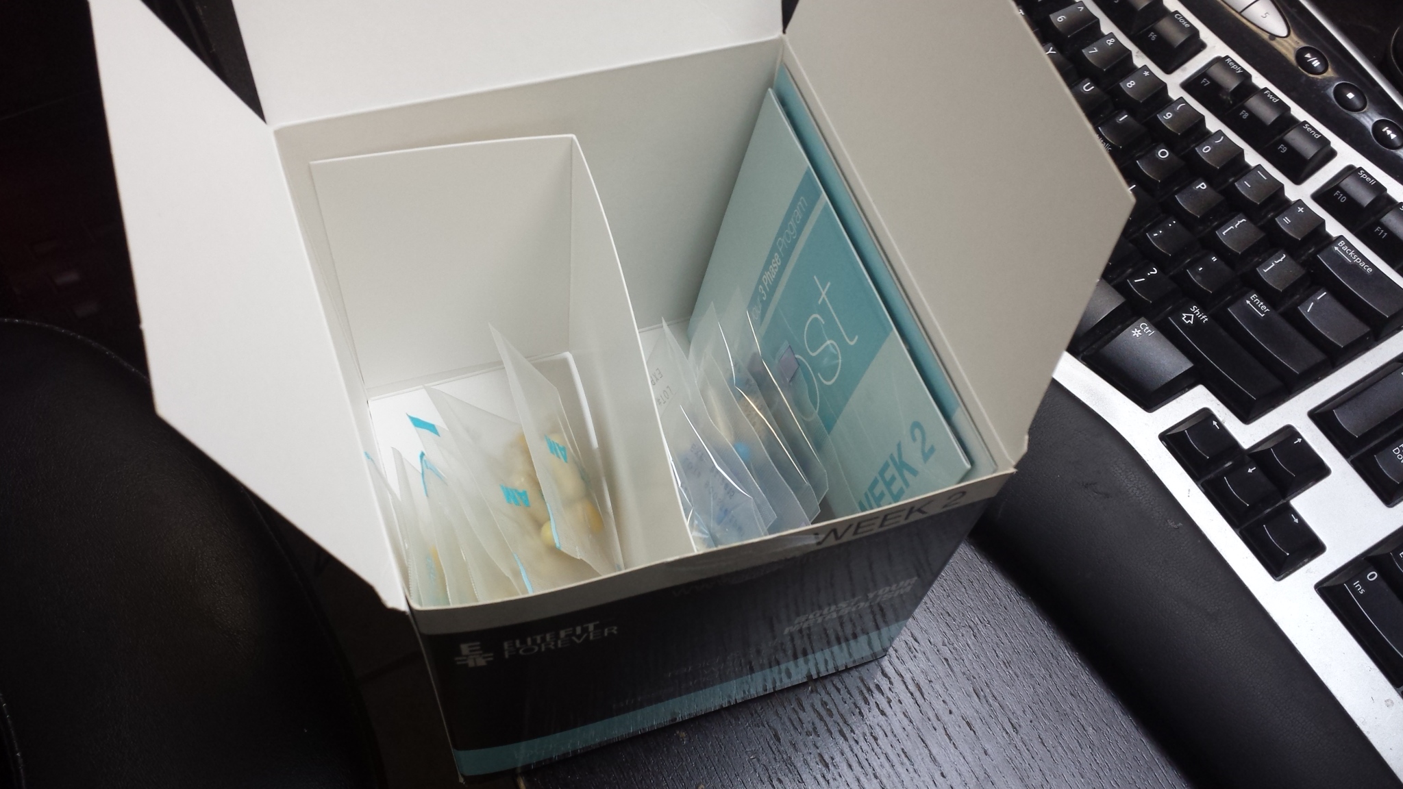 Kitting and Assembly - Quantum Packaging