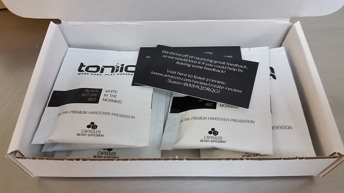 Kitting and Fulfillment - Quantum Packaging